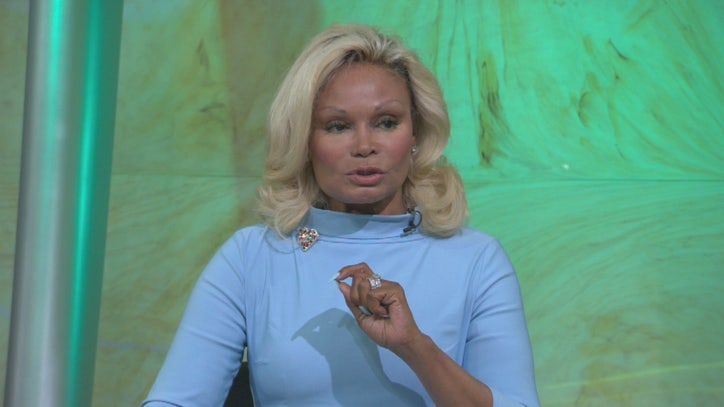 Janice Bryant Howroyd talks about her upcoming book "Acting Up: Winning ...