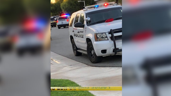 Police investigating shooting in Beaumont | FOX 11 Los Angeles Police investigating shooting in Beaumont | FOX 11 Los Angeles