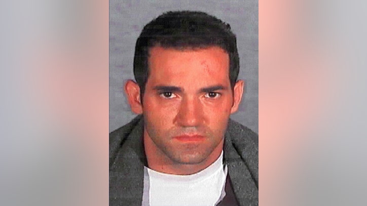 Michael Gargiulo, serial killer known as the 'Hollywood Ripper,' found ...