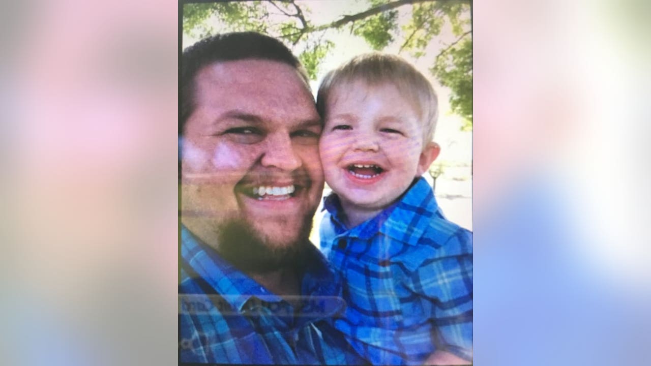 2 bodies found in search for missing California toddler, father who ...