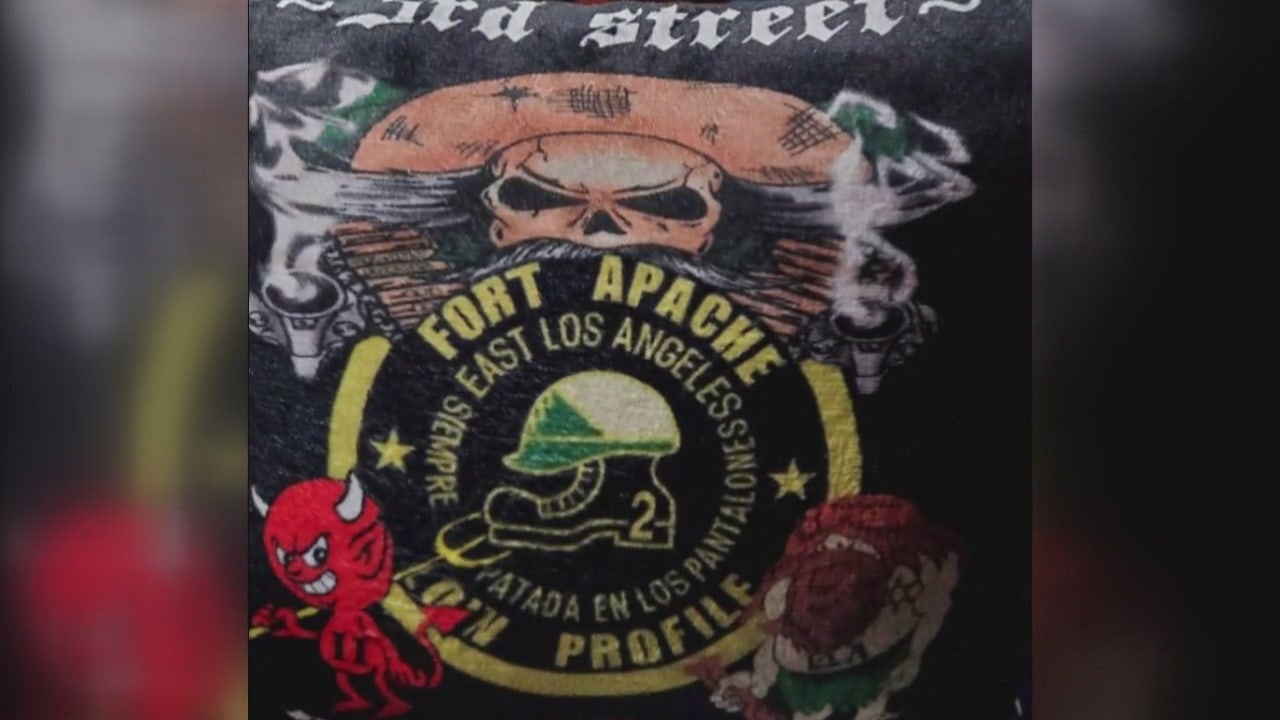 Lawsuit filed against LASD