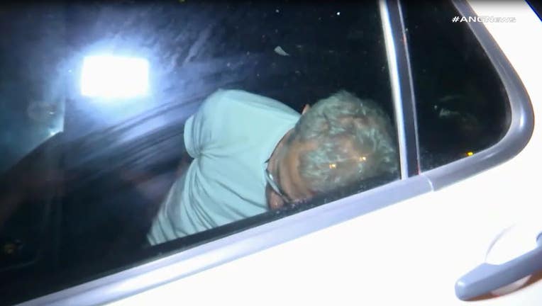 Prominent Democratic party donor, Ed Buck, federally charged in death ... Prominent Democratic party donor, Ed Buck, federally charged in death ...