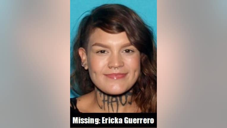 Tips Sought In Disappearance Of Norwalk Woman Last Seen In San