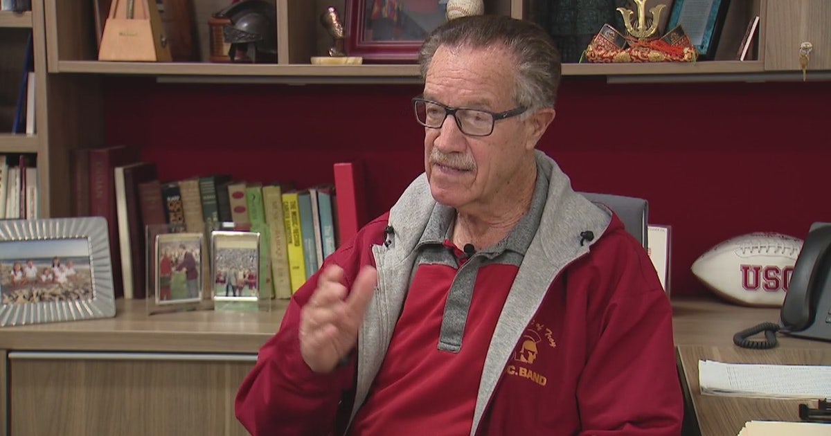 Dr. Arthur C. Bartner is retiring after 50 years directing the USC ...