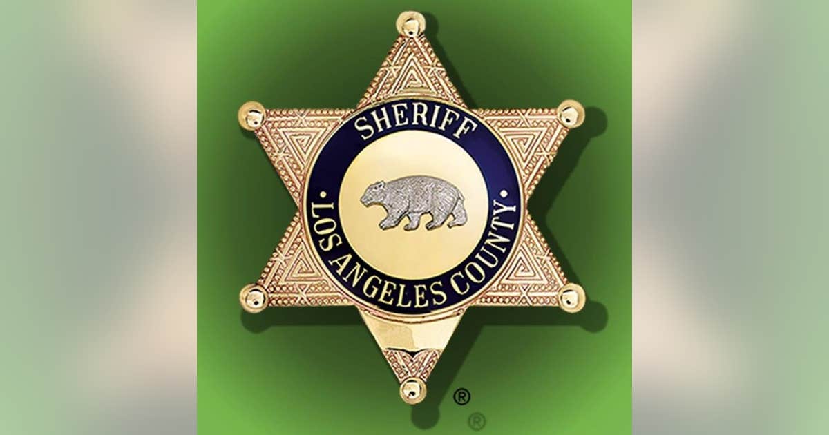 Los Angeles County Sheriff’s deputy charged with obstructing officer ...