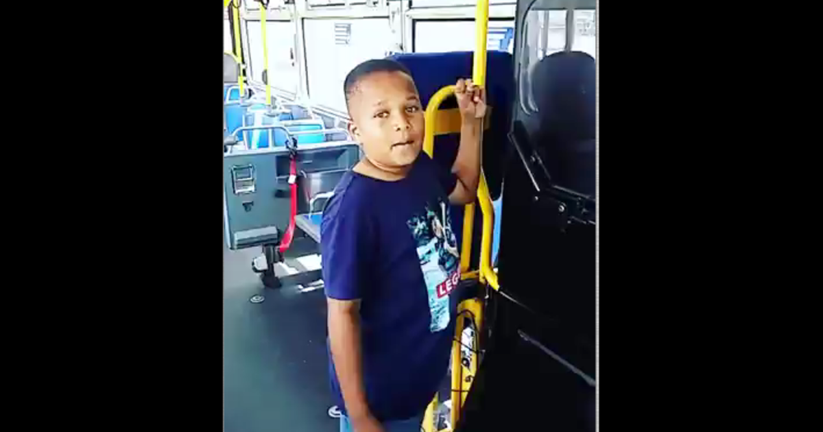 Bay Area boy amazes the Internet with his beautiful voice | FOX 11 Los ...