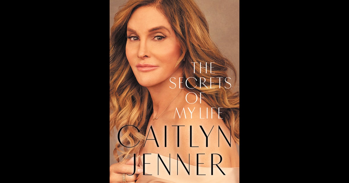 Caitlyn Jenner writes of suicide, secrets in new book | FOX 11 Los Angeles