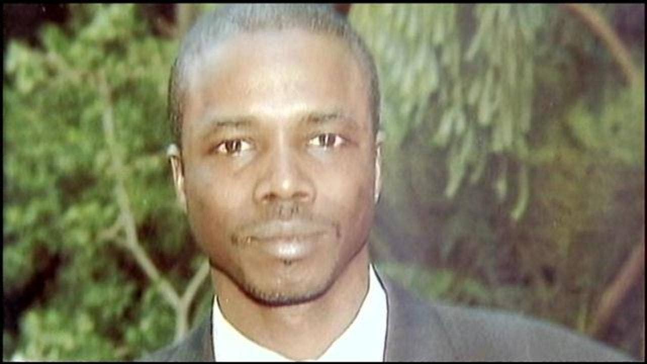 LA's Most Wanted: $50K Reward In 2010 Murder Of Craig Sykes | FOX 11 ...