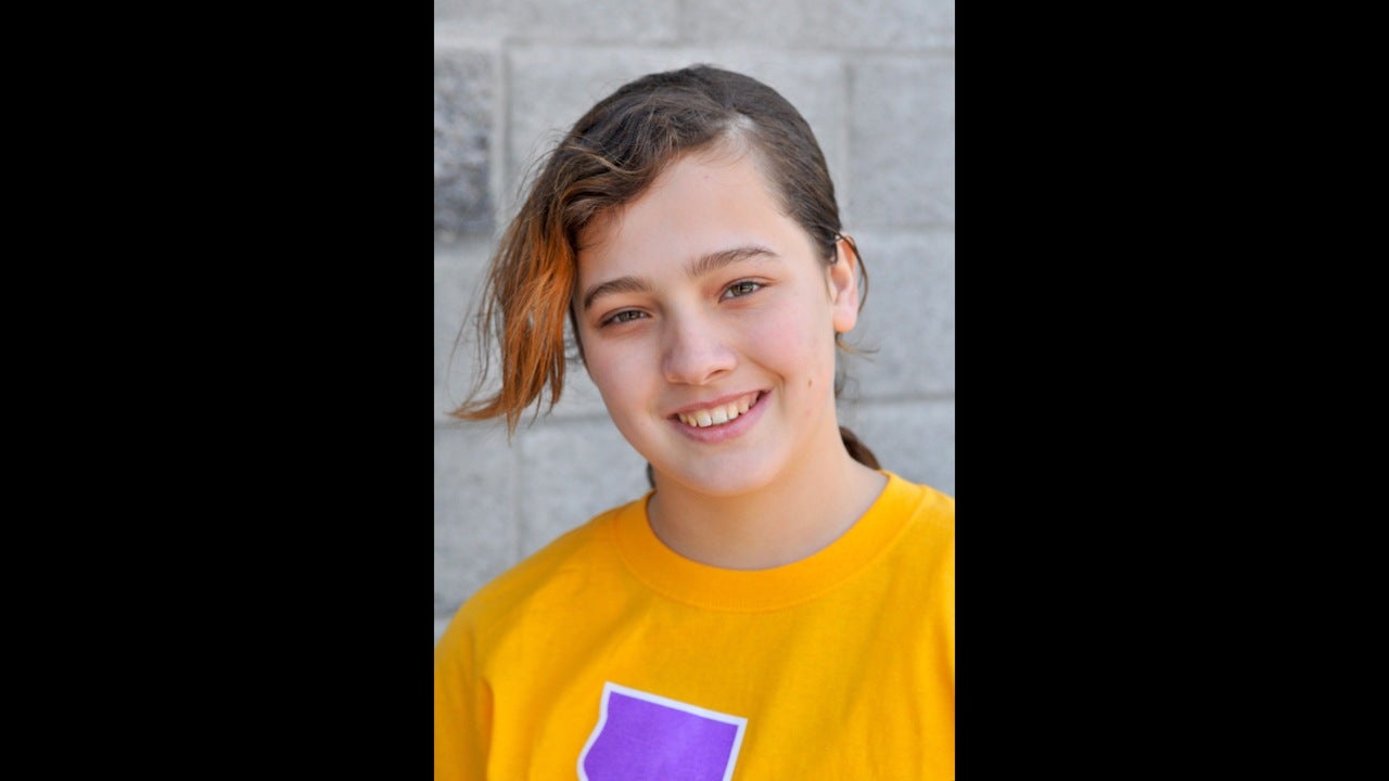 Katrina goes one-on-one for permanent family potential | FOX 11 Los Angeles