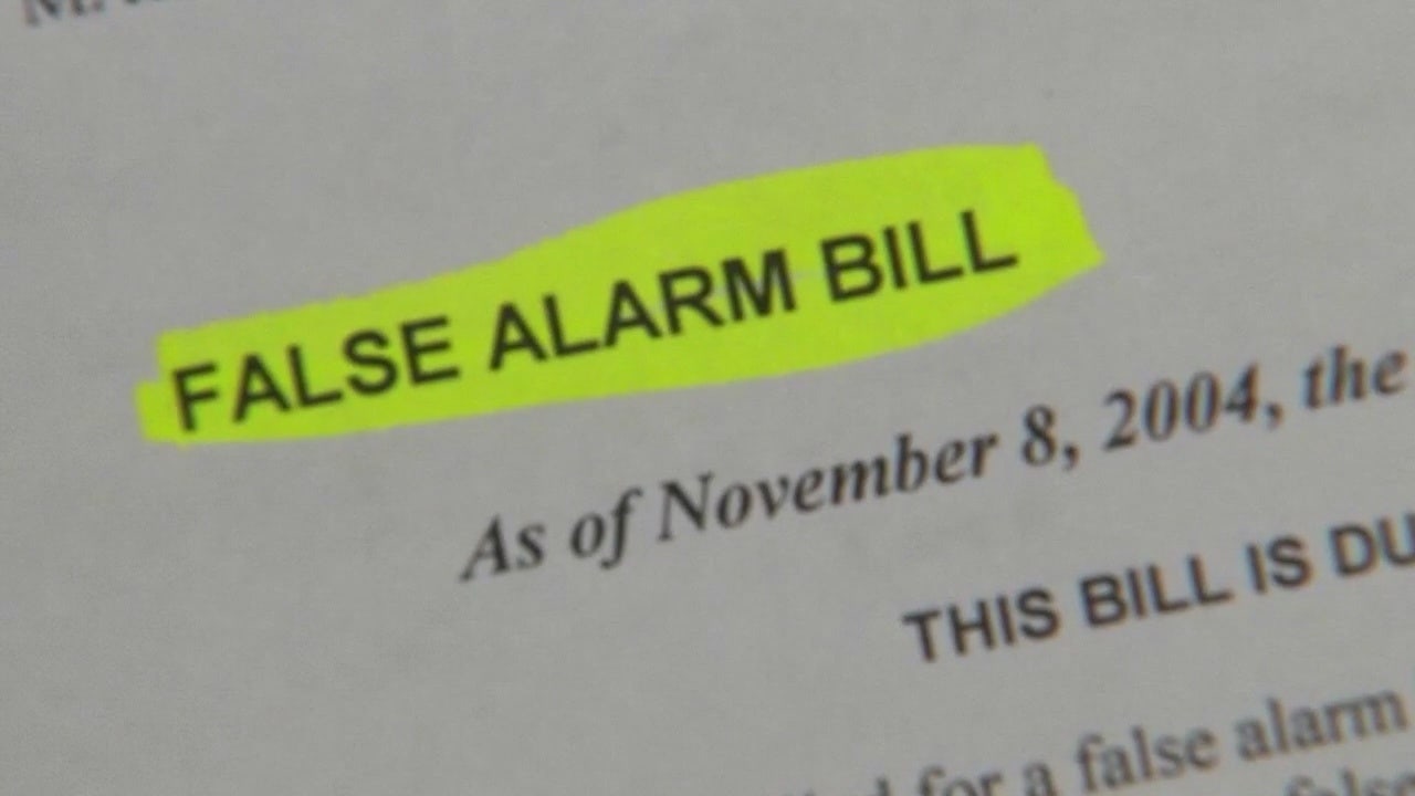 'Alarm School': LAPD creates program to cut down on false alarm calls ...
