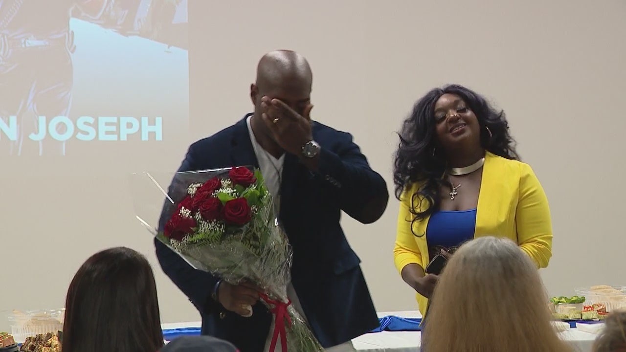 Angel cop pens memoir on working skid row | FOX 11 Los Angeles Angel cop pens memoir on working skid row | FOX 11 Los Angeles