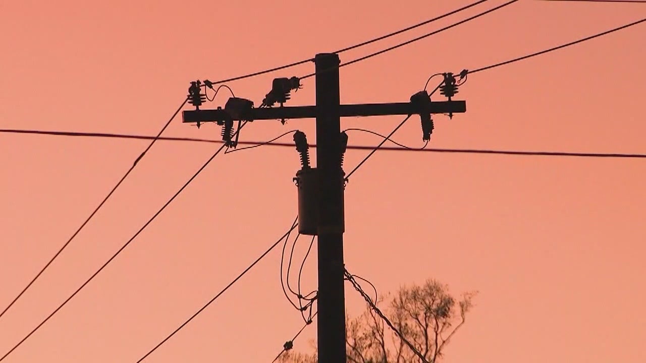SoCal Edison could shut off power to some areas due to fire danger ... SoCal Edison could shut off power to some areas due to fire danger ...