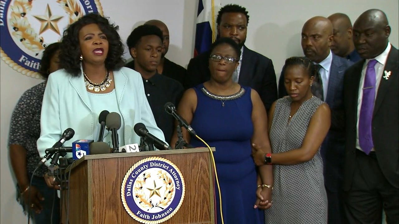 Dallas County DA promises to fully investigate off-duty cop who shot ...