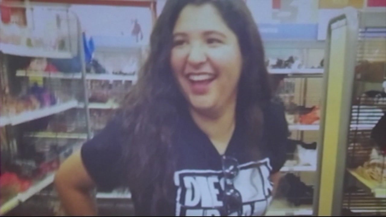 Funeral held for slain Silver Lake Trader Joe's assistant manager | FOX ...