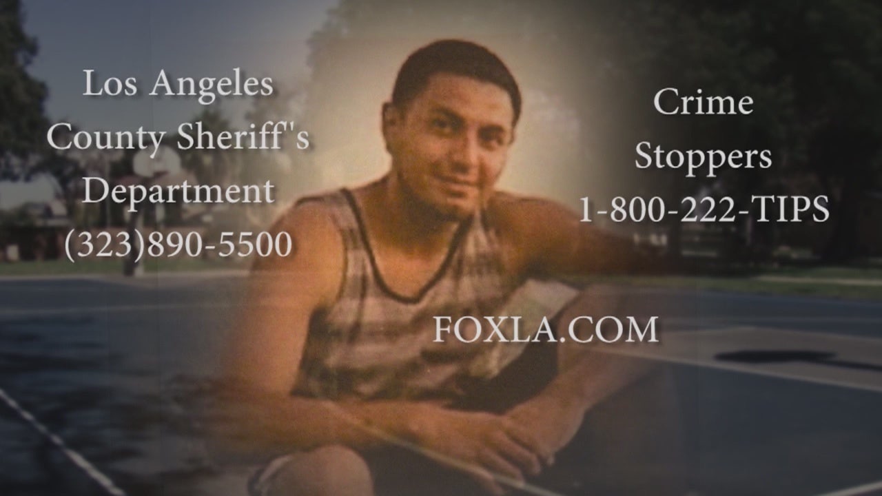 LA's Most Wanted: Killing of Edwin Morales in Norwalk