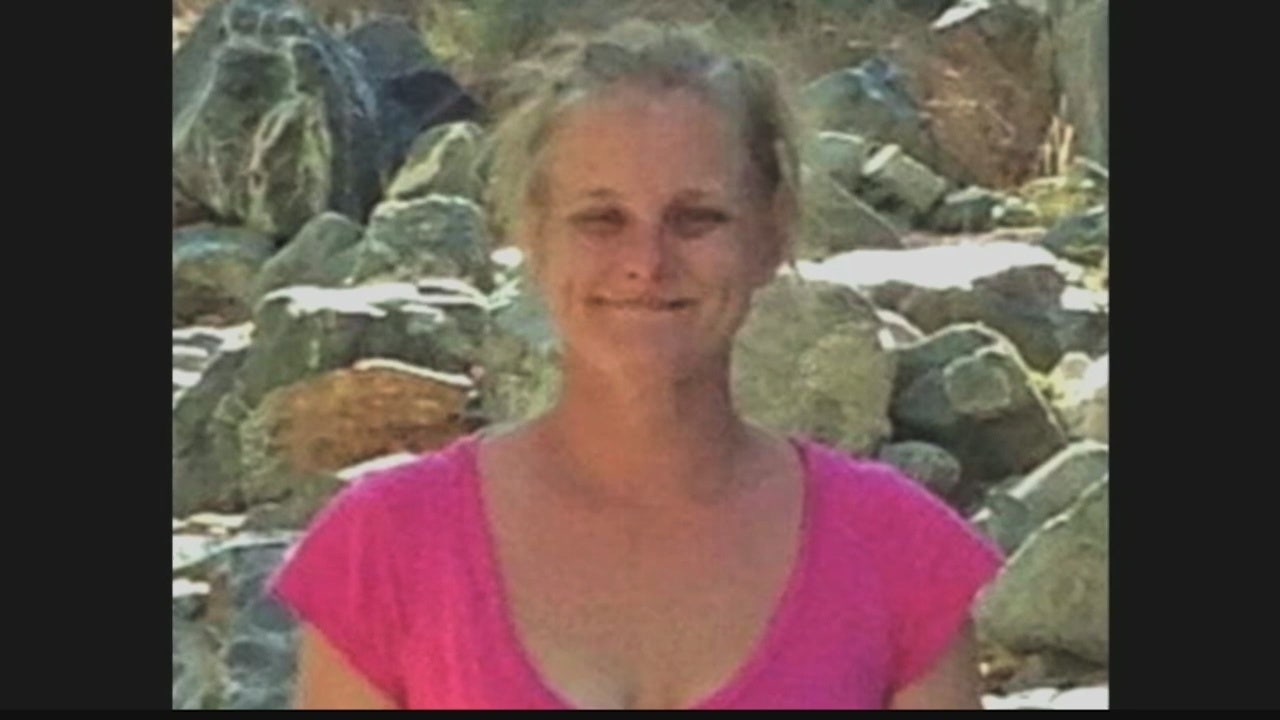 LA's Most Wanted: The disappearance of 26-year-old Michelle Russ | FOX ...