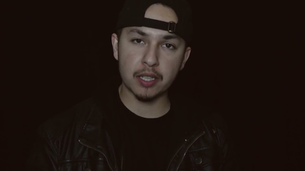Santa Ana rapper's song about overcoming drug use goes viral, inspiring ...