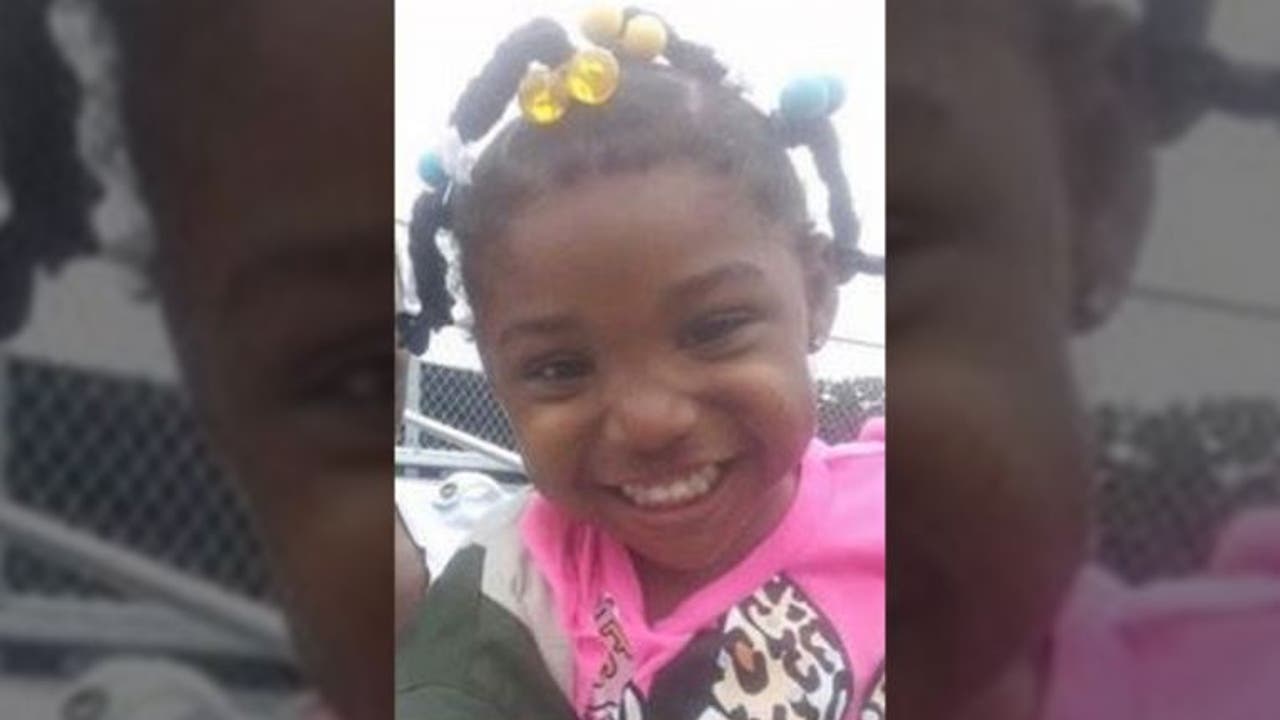 Body of missing Alabama girl found; 2 being charged | FOX 11 Los Angeles