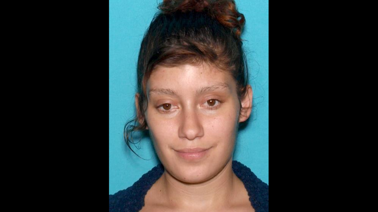 Partially blind woman with mental impairment goes missing in Paramount