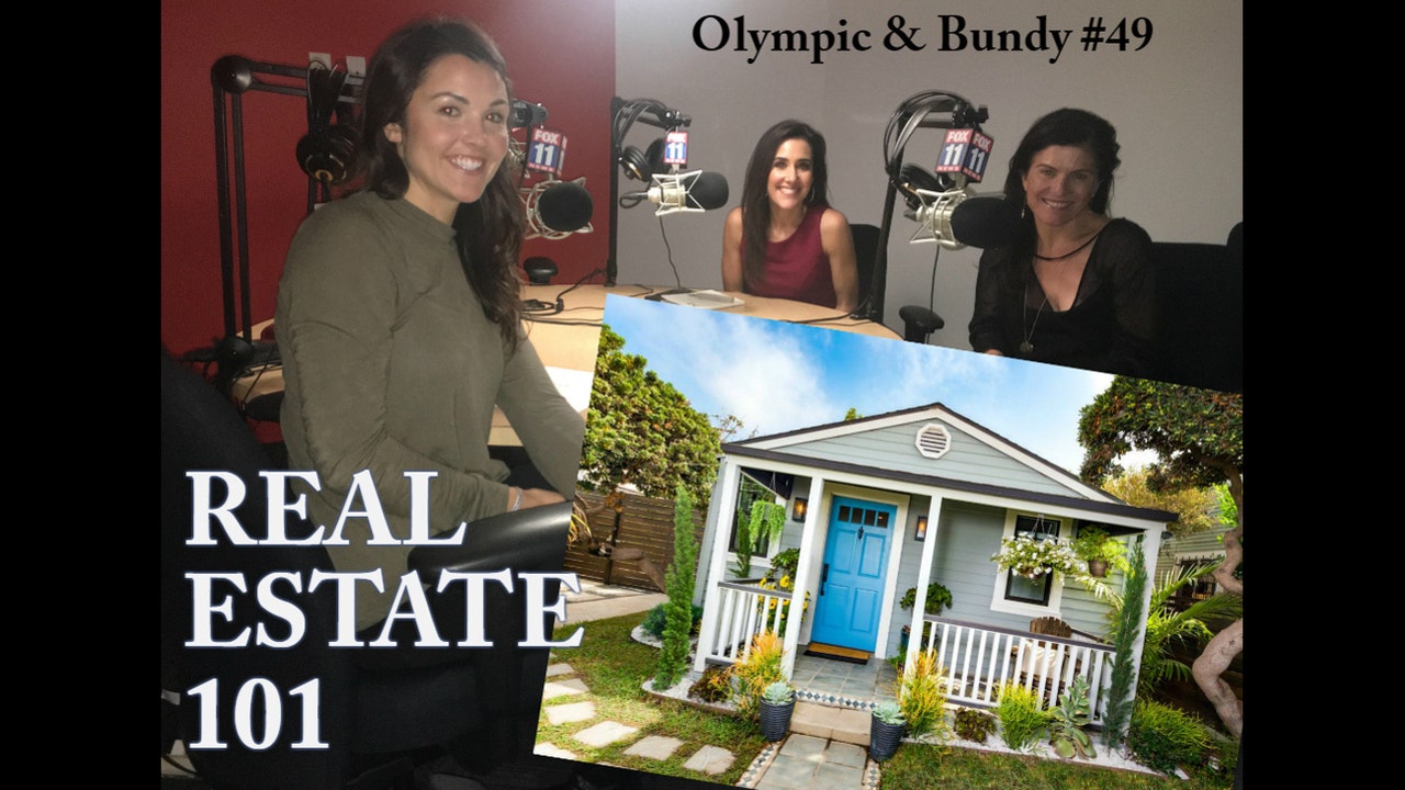 Real estate 101 with Marla Tellez and Tami Halton Pardee | FOX 11 Los ...