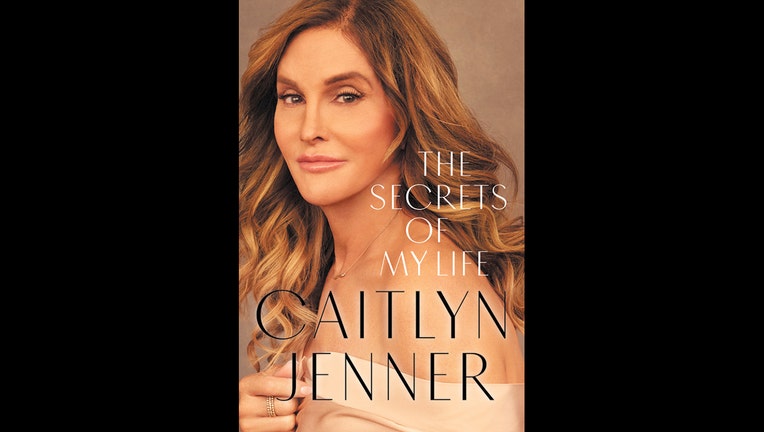 Caitlyn Jenner writes of suicide, secrets in new book