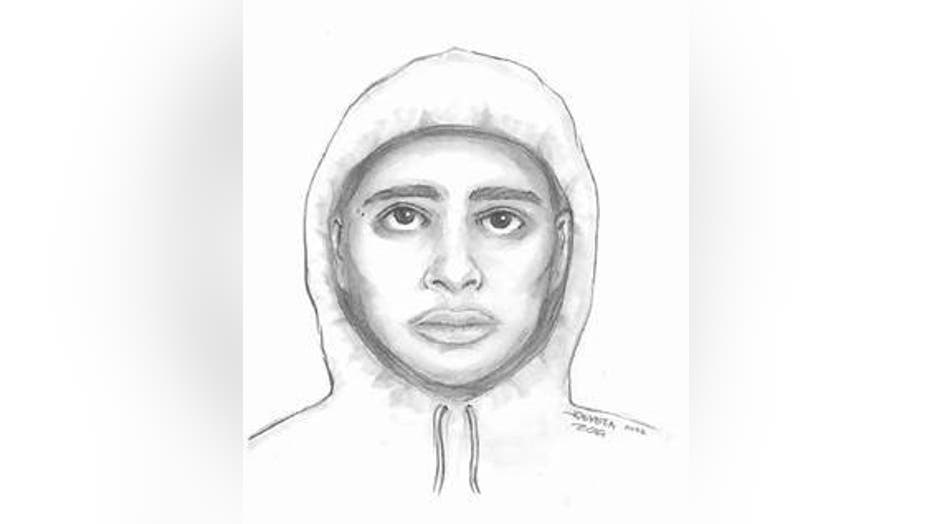 Irvine Police Seek Help Identifying Armed Home Invasion Robbery Suspect