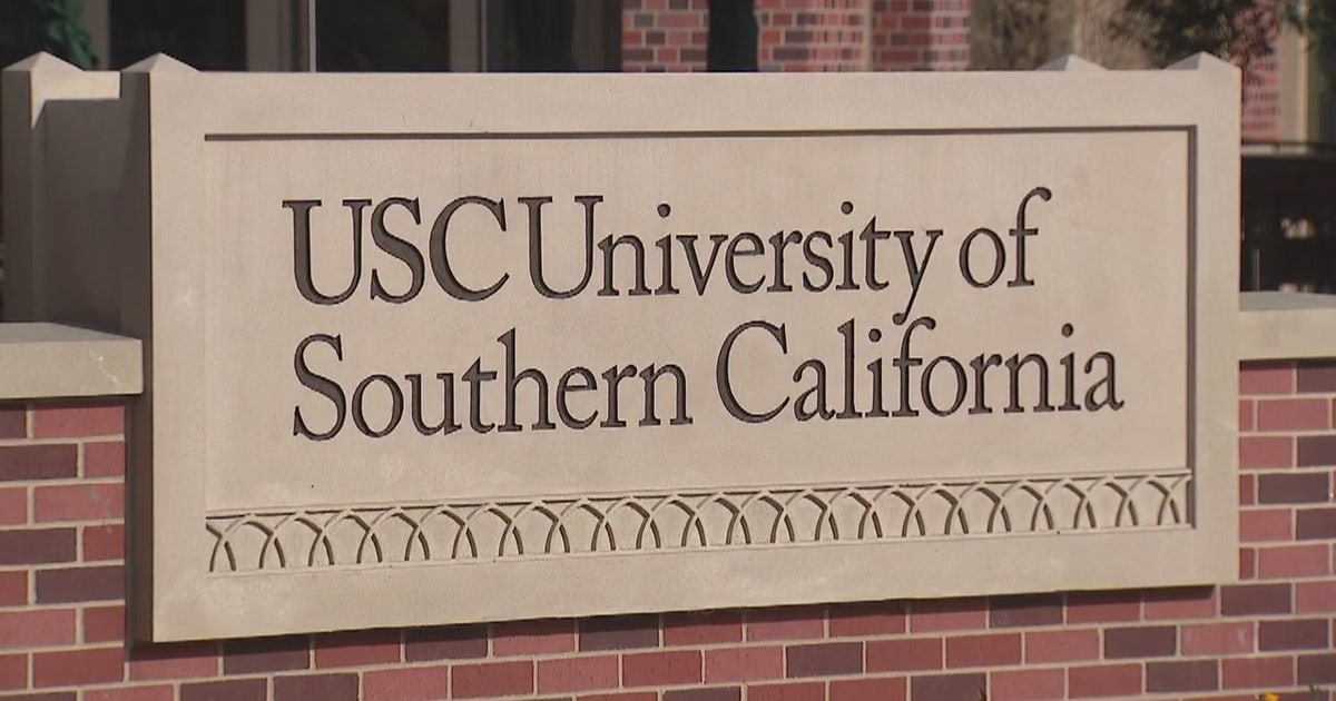 USC investigates bomb threat, briefly shutting down parts of campus ...