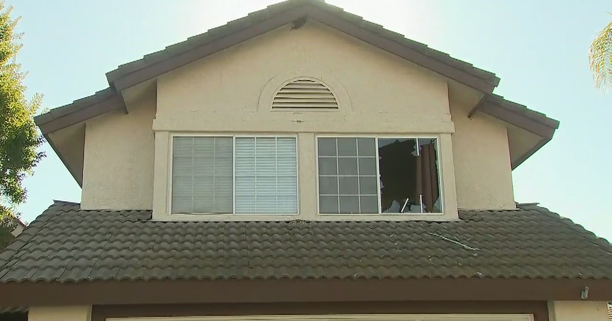 2 bodies, dead dog discovered in grisly Simi Valley murder-suicide ...