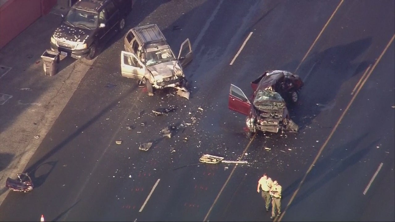 PCH reopened after fatal crash in Malibu | FOX 11 Los Angeles PCH reopened after fatal crash in Malibu | FOX 11 Los Angeles