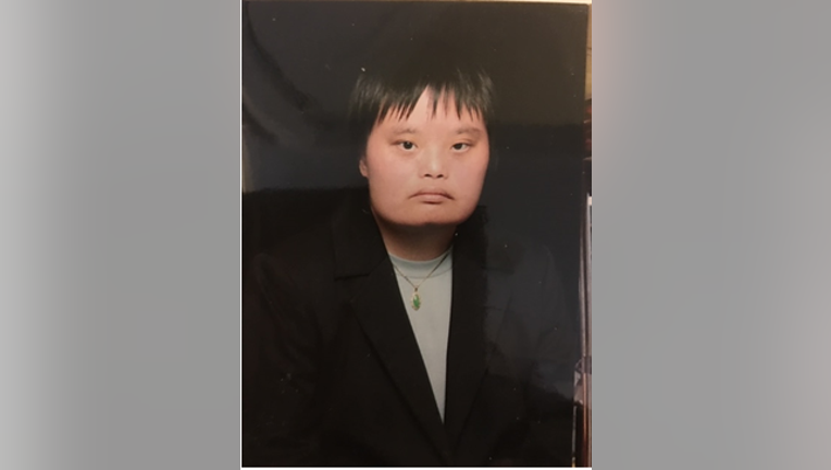 Lapd Searching For Woman 41 With Down Syndrome Last Seen In Chinatown