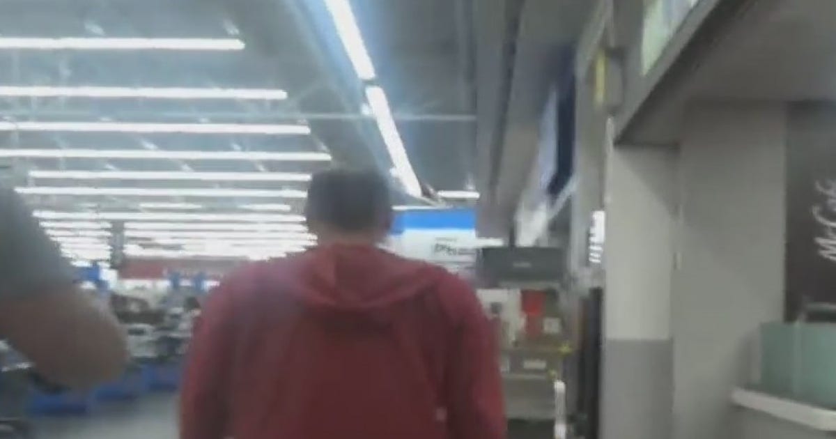 Apparent child sexual predator goes viral on Youtube, police say more ...