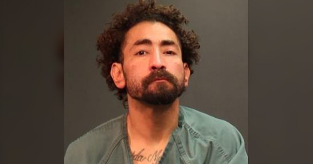 Police arrest man accused of sexually assaulting Santa Ana woman while ...