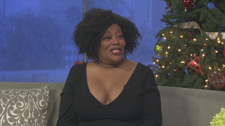 Carla Renata tells us what's hot at the holiday box office | FOX 11 Los ...