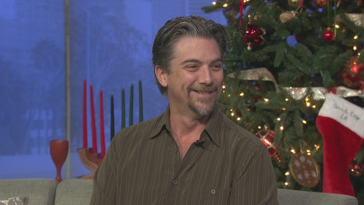 Growing Pains actor Jeremy Miller opens up about past struggles with ...
