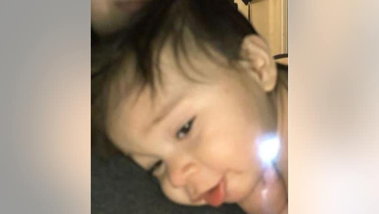 Amber Alert Canceled After 2 Year Old Northern California Girl Father