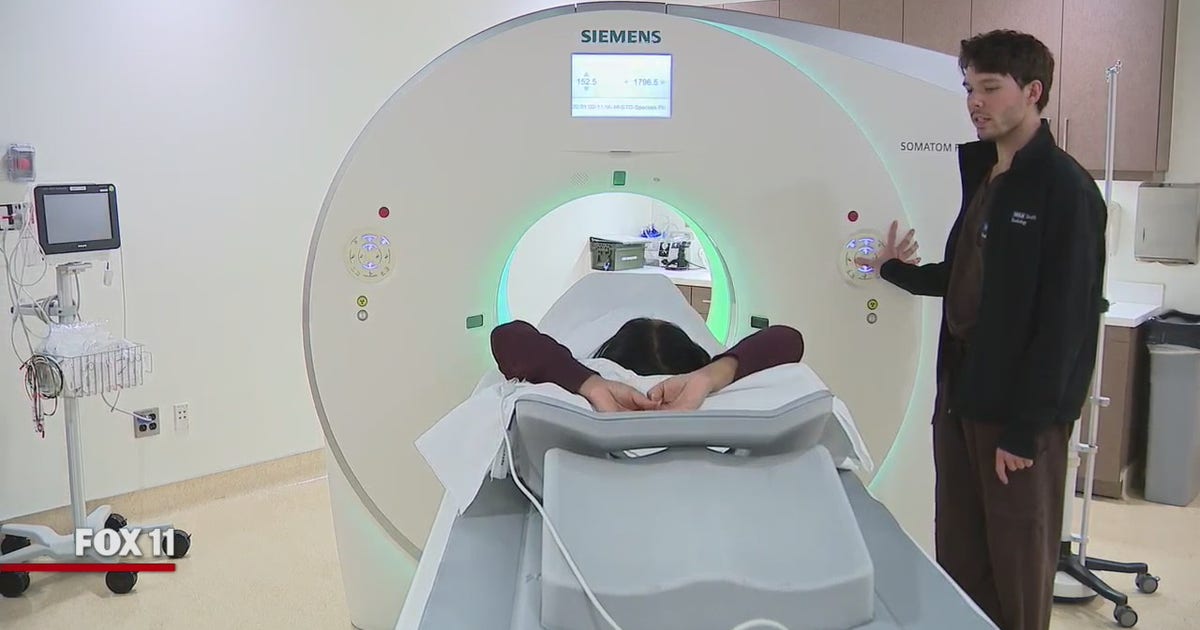 15 minute heart scan can help detect heart attack before it happens ...