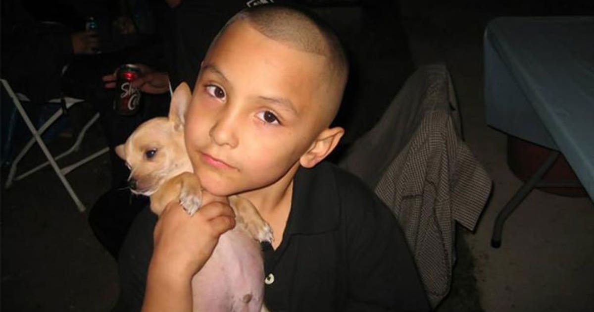 Charges against social workers over Palmdale boy’s death thrown out by ...
