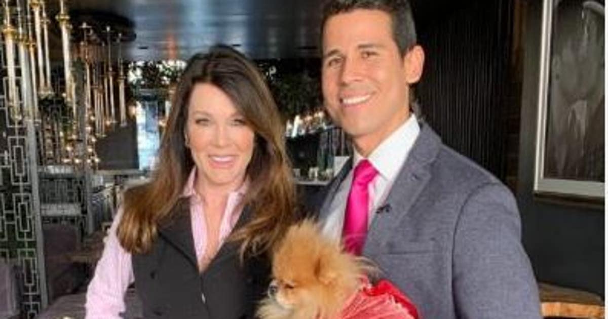Lisa Vanderpump wows, gives sneak peek into visually stunning TomTom ...