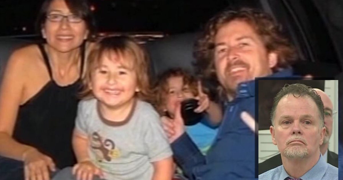 McStay family murder case: Man sentenced to death for killing family of ...