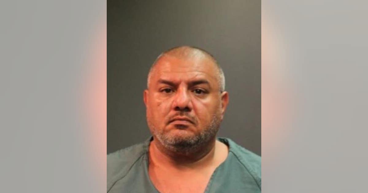 Uber driver arrested for sexually assaulting passenger during trip to ...
