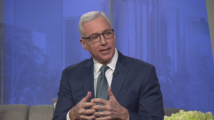 Trending topics with Dr. Drew | FOX 11 Los Angeles