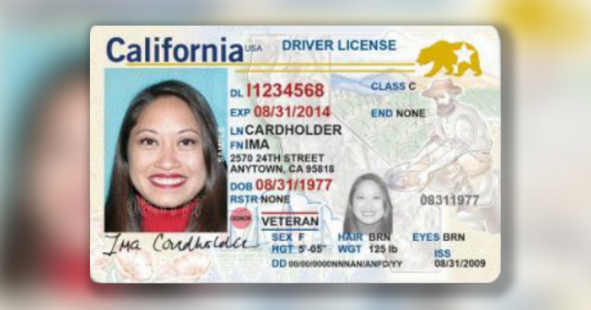 These California DMV offices are open Saturday, May 3 for REAL ID ...
