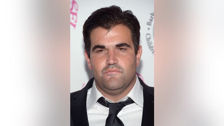 Actor Jason Davis, grandson of Marvin Davis, dies at 35 | FOX 11 Los ...