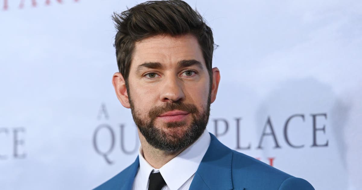 John Krasinski to deejay a virtual prom for class of 2020 students amid ...