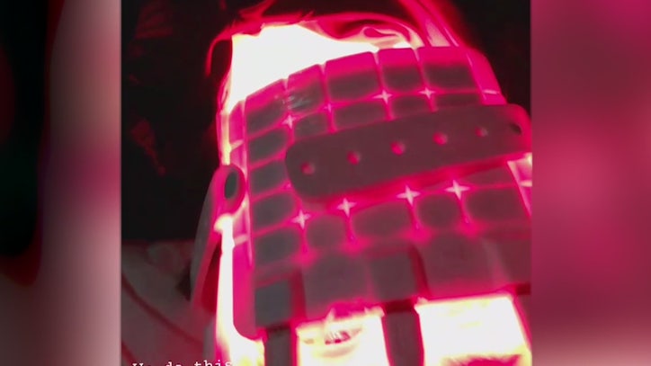 Doctors explain ultra red light therapy and how it can strengthen your ...