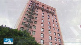 Bob DeCastro | FOX 11 Los Angeles