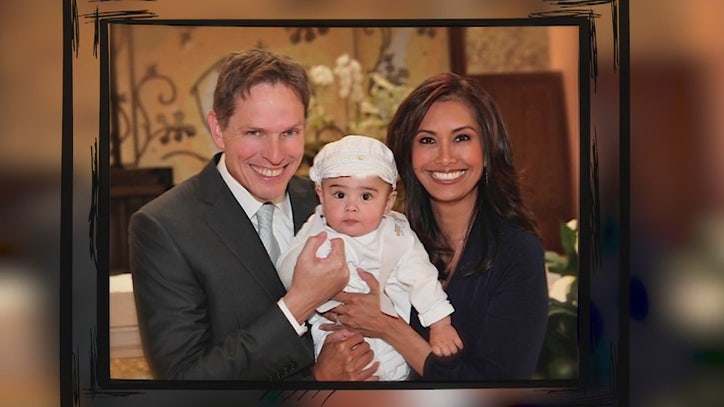 Good Day LA's Maria Quiban reflects on grief and healing in new book ...