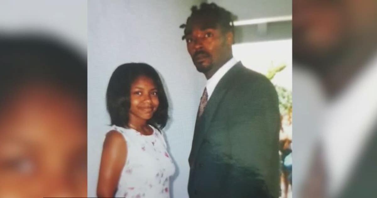 Rodney King's daughter reflects on LA protests following death of ...