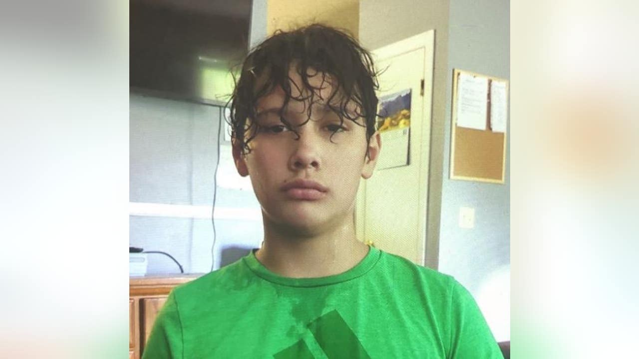 California Advisory Called Off After Authorities Locate Missing Boy California Advisory Called Off After Authorities Locate Missing Boy