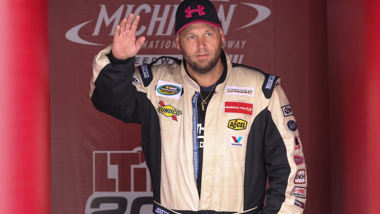 Ray Ciccarelli leaving NASCAR saying he doesn’t like the direction it ... Ray Ciccarelli leaving NASCAR saying he doesn’t like the direction it ...